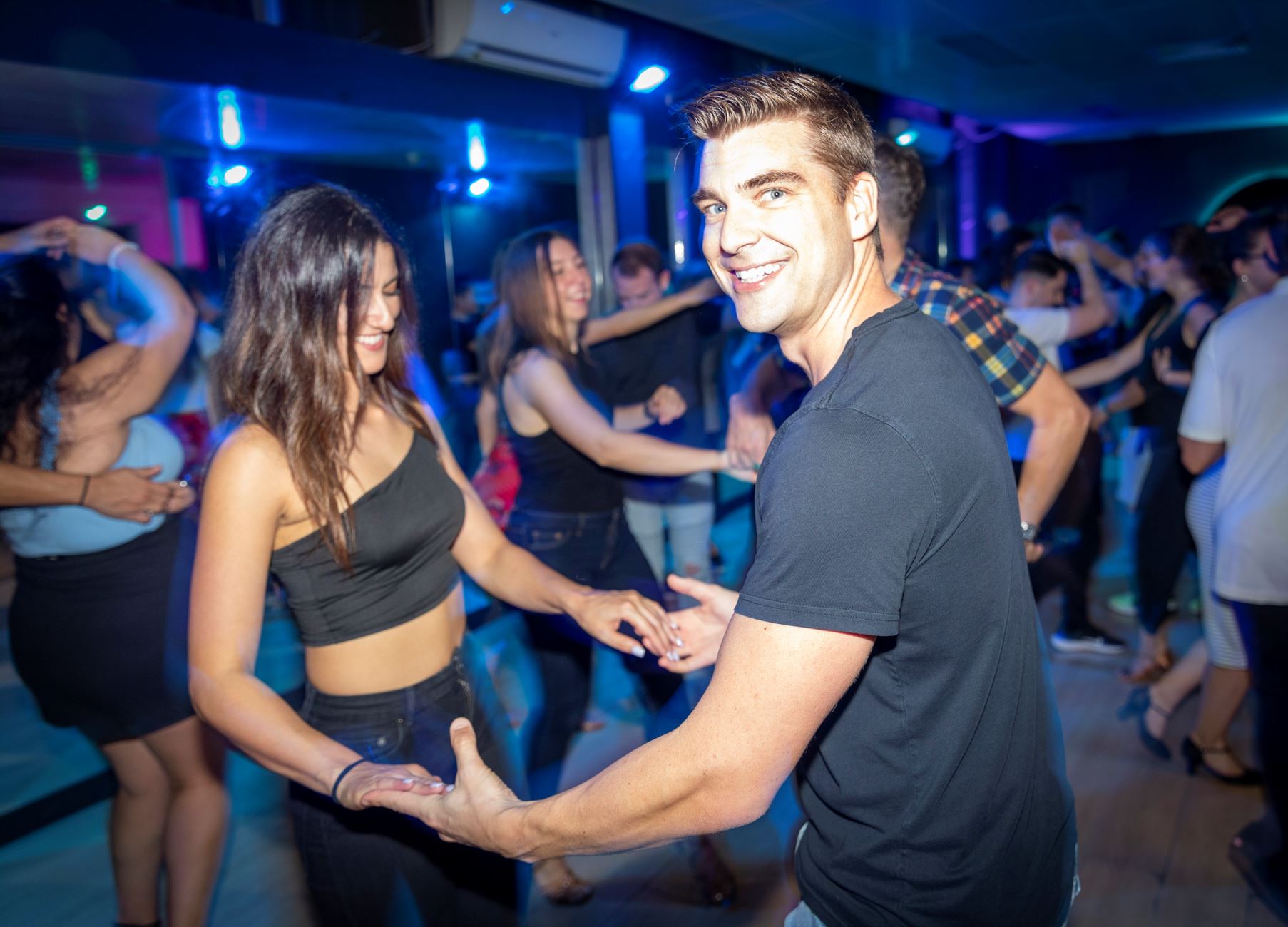 Latin Fusion - Latin Junction