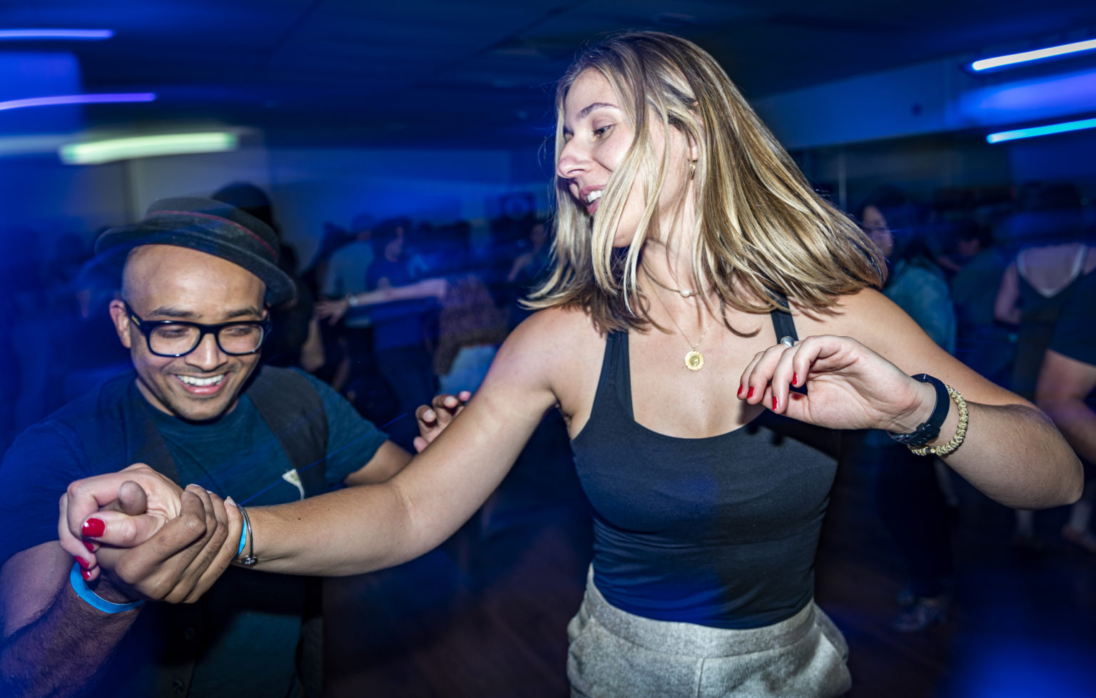 Learn To Dance Salsa Sydney | Unlimited Salsa Dance Classes